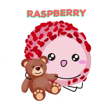 Raspberry GIFs - Find & Share on GIPHY