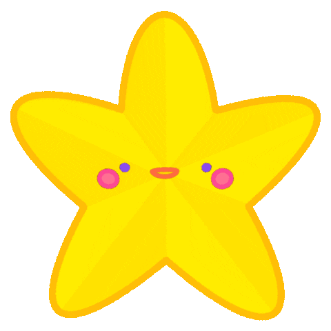 Star Sticker for iOS & Android | GIPHY
