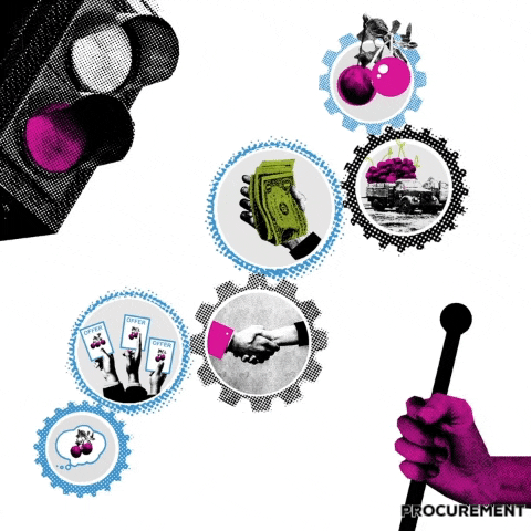 Corruption GIF by Transparency International - Find & Share on GIPHY