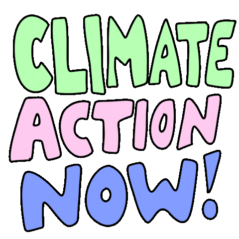 Save Climate Change Sticker for iOS & Android | GIPHY