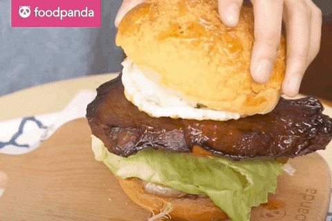 Hungry Food GIF by foodpanda - Find & Share on GIPHY