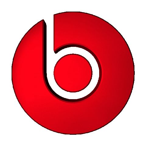 Dr Dre Sound Sticker by Beats by Dre for iOS & Android | GIPHY