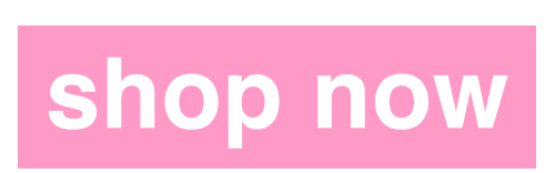 Pink Shop Now Sticker by b.tan for iOS & Android | GIPHY