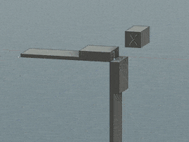 Need help designing an internal hinge! : r/AskEngineers