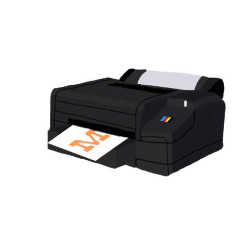 Minneapolis College of Art and Design Sticker for iOS & Android | GIPHY