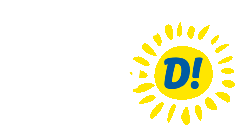Vitamin D Sticker by Lidl Slovenija for iOS & Android | GIPHY