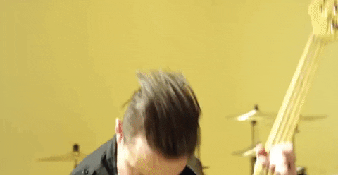 Devil GIF by Shinedown - Find & Share on GIPHY
