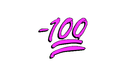 Minus Sticker by deladeso for iOS & Android | GIPHY