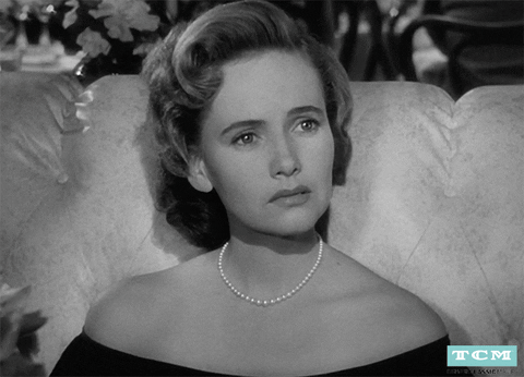 Classic Film Ptsd GIF by Turner Classic Movies - Find & Share on GIPHY