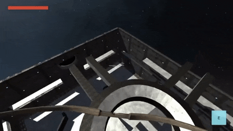 GitHub - dannyhollman/Bowman: Fast paced, high mobility, multiplayer ...