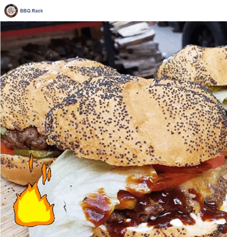 Bbq Recipe Gif By Gif - Find & Share on GIPHY