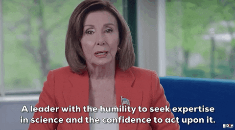 Joe Biden Endorsement GIF by Election 2020 - Find & Share on GIPHY