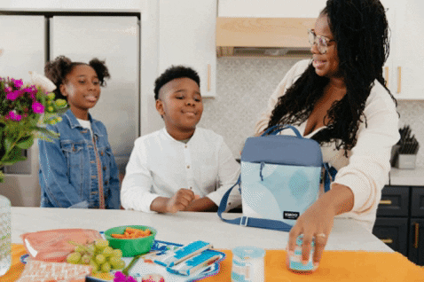 Happy Lets Eat GIF by Igloo Products Corp. - Find & Share on GIPHY