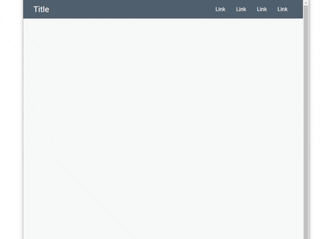 GitHub - gasscoelho/responsible-navbar-css