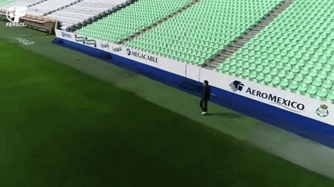 GIF by Club Santos Laguna - Find & Share on GIPHY