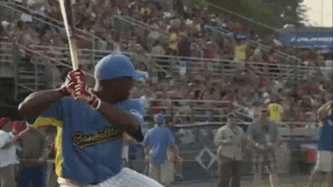 Homerun Derby GIF by Reading Fightin Phils - Find & Share on GIPHY