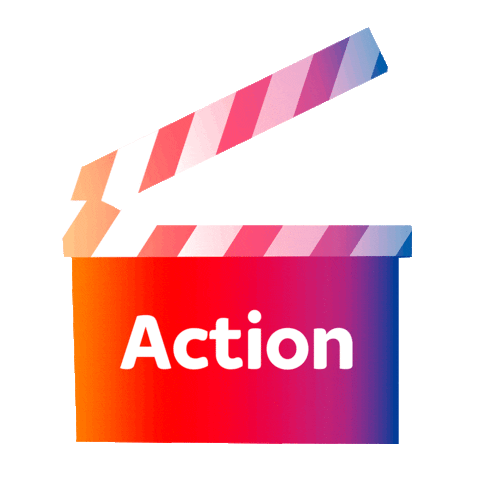 Action Sticker by Tata Sky for iOS & Android | GIPHY