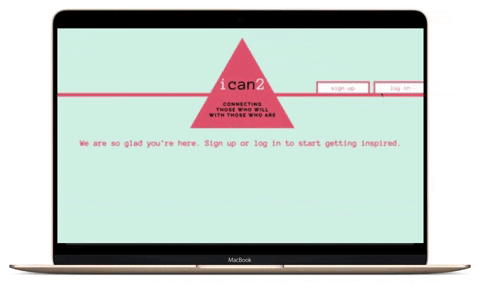GitHub - kaylagordon/ican2_FE: Front End of our Mod 4 Cross Pollination Group Capstone Project