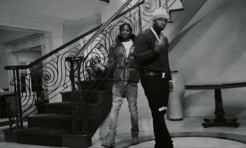 War Lil Tjay GIF by Pop Smoke - Find & Share on GIPHY