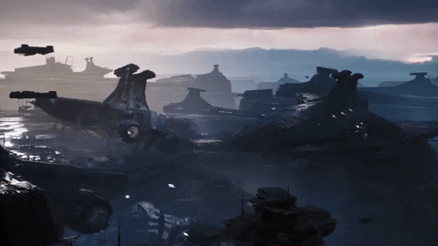 Star Wars Jedi: Fallen Order Review – Sandcrawler News