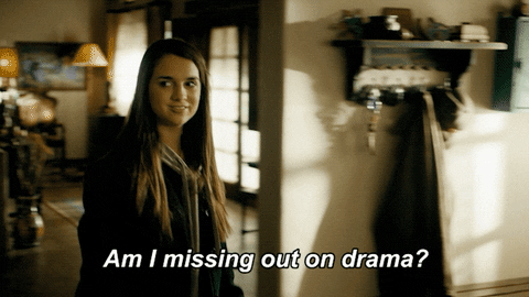 Drama Maggie GIF by FOX TV - Find & Share on GIPHY