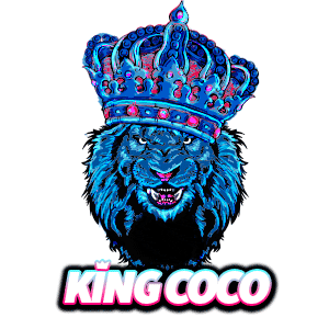 Sticker by King Coco for iOS & Android | GIPHY