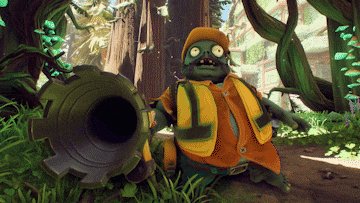 Help Me Omg GIF by Official PvZ - Find & Share on GIPHY