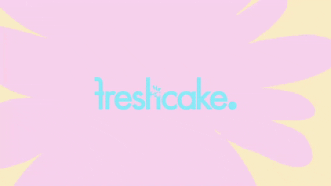 Fresh Cake - Share a Bite