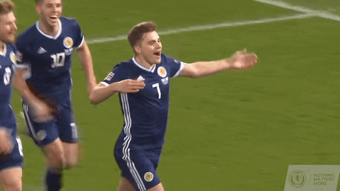 Celebrate Nations League GIF by Scotland National Team - Find & Share ...