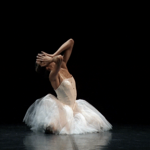 Cry Ballet GIF by EifmanBallet - Find & Share on GIPHY