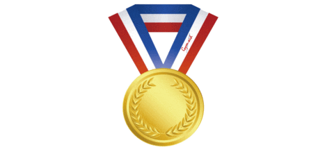 Gym Win Sticker by GymaidLtd for iOS & Android | GIPHY