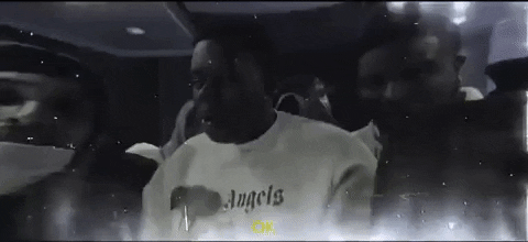 Sheff G Sleepy Hallow GIF by Winners Circle - Find & Share on GIPHY