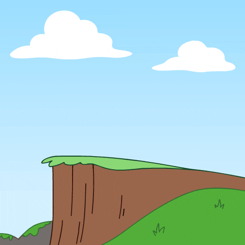 BuzzFeed Animation GIF - Find & Share on GIPHY