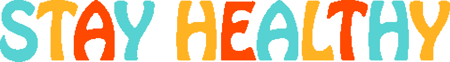 Stay Healthy Yin Yang Sticker by Free & Easy for iOS & Android | GIPHY