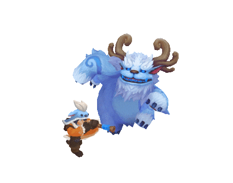 Dance Party Dancing Sticker by League of Legends for iOS & Android | GIPHY