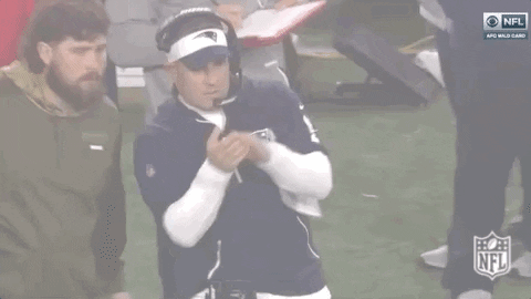 2019 Nfl Football GIF by NFL - Find & Share on GIPHY