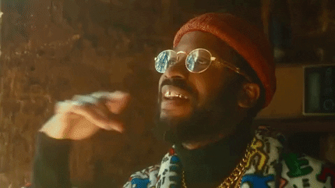 Ged GIF by Lute - Find & Share on GIPHY