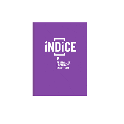 Indice Sticker by Festival Índice for iOS & Android | GIPHY