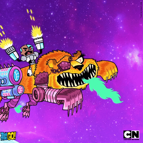DC GIF - Find & Share on GIPHY