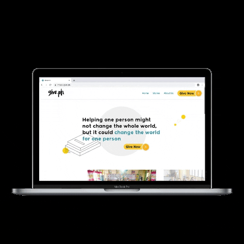 Give PH GIF - Find & Share on GIPHY