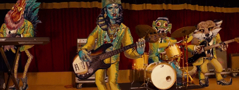 All Yourn GIF by Tyler Childers - Find & Share on GIPHY