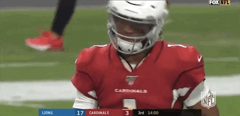 Nfl Season 2019 Football GIF by NFL - Find & Share on GIPHY