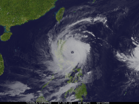 HYDRO-METEOROLOGICAL HAZARD – Disas-SHARE