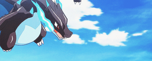 Charizard GIFs - Find & Share on GIPHY