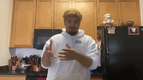 Asl Finish GIF - Find & Share on GIPHY