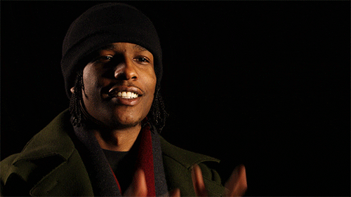 A$Ap Rocky Woodies GIF by mtv - Find & Share on GIPHY