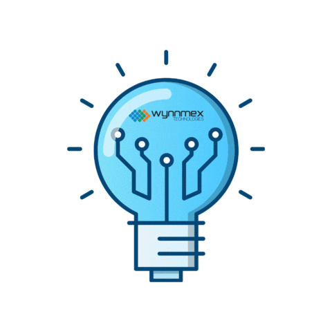 Marketing Tech Sticker by WynnmexTech for iOS & Android | GIPHY