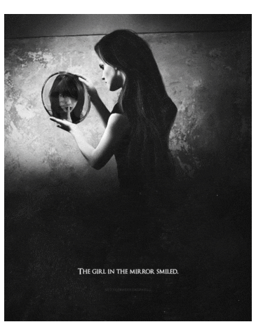 Mirror GIF - Find & Share on GIPHY