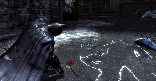 Hugo Strange Batman GIF by Maudit - Find & Share on GIPHY