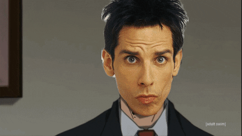 Zoolander Gif Find Share On Giphy